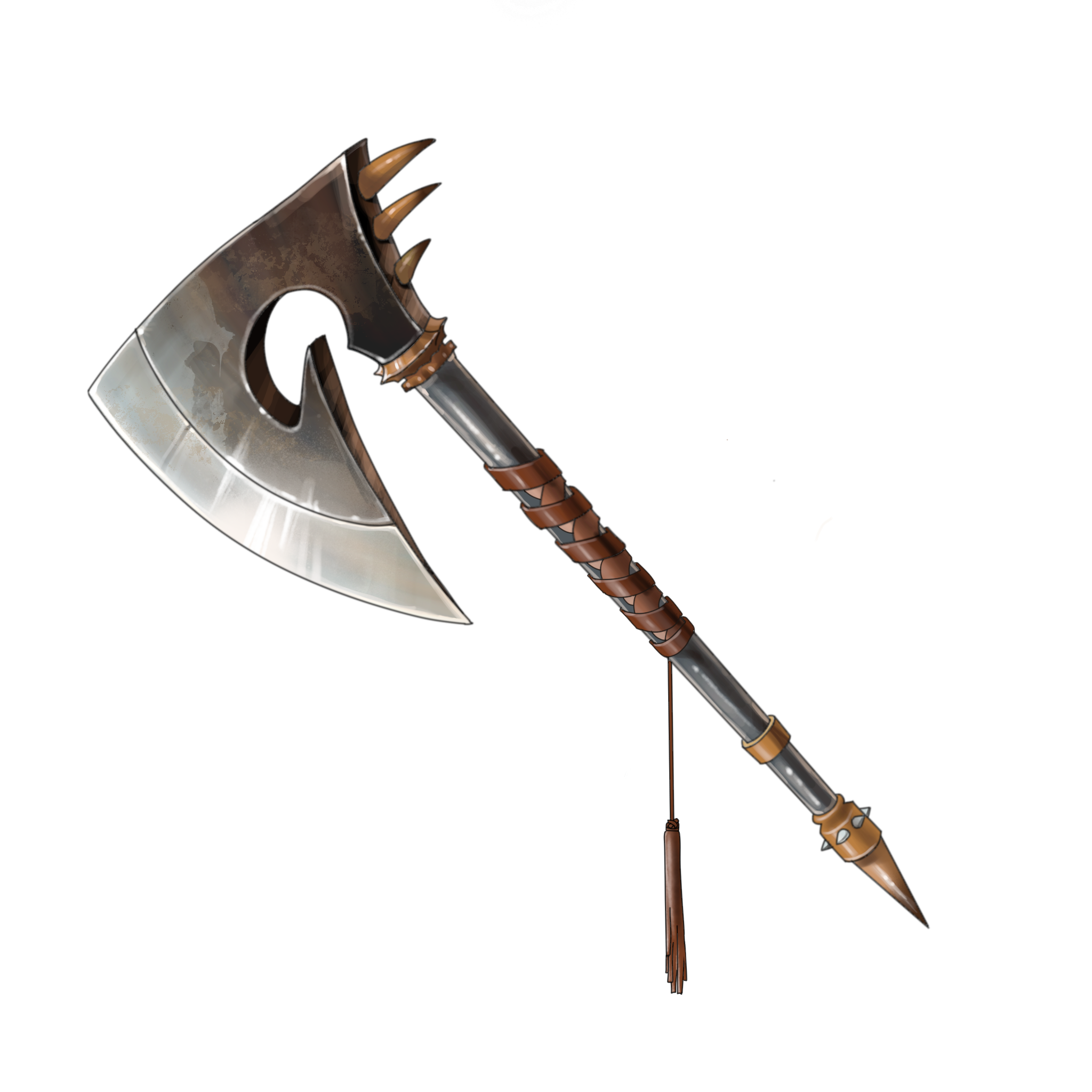 Mad Meerkat Equipment #17306 | Ebisu's Bay Marketplace