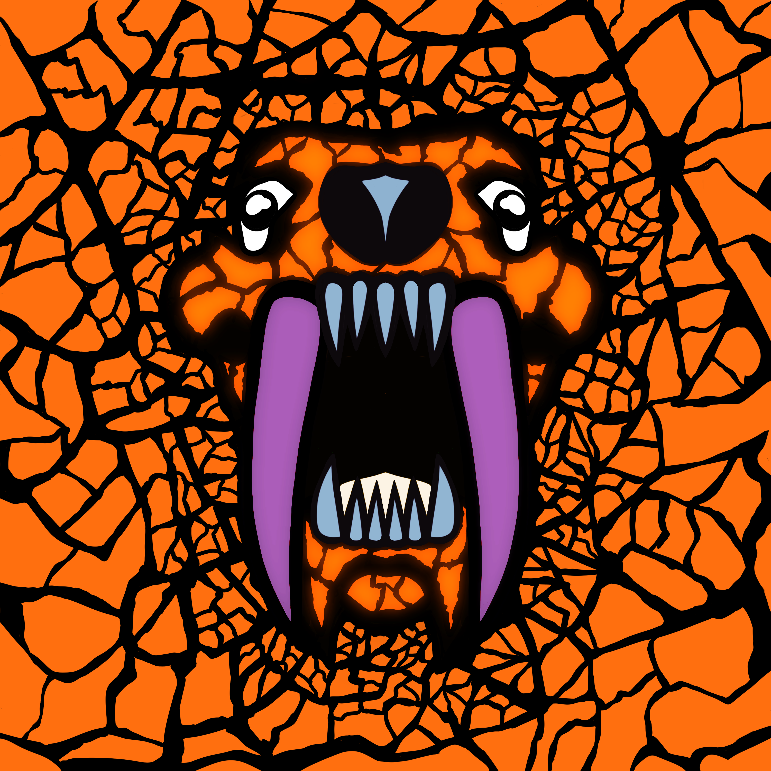 Cronos Fossil Gen 2 #55 | Ebisu's Bay Marketplace