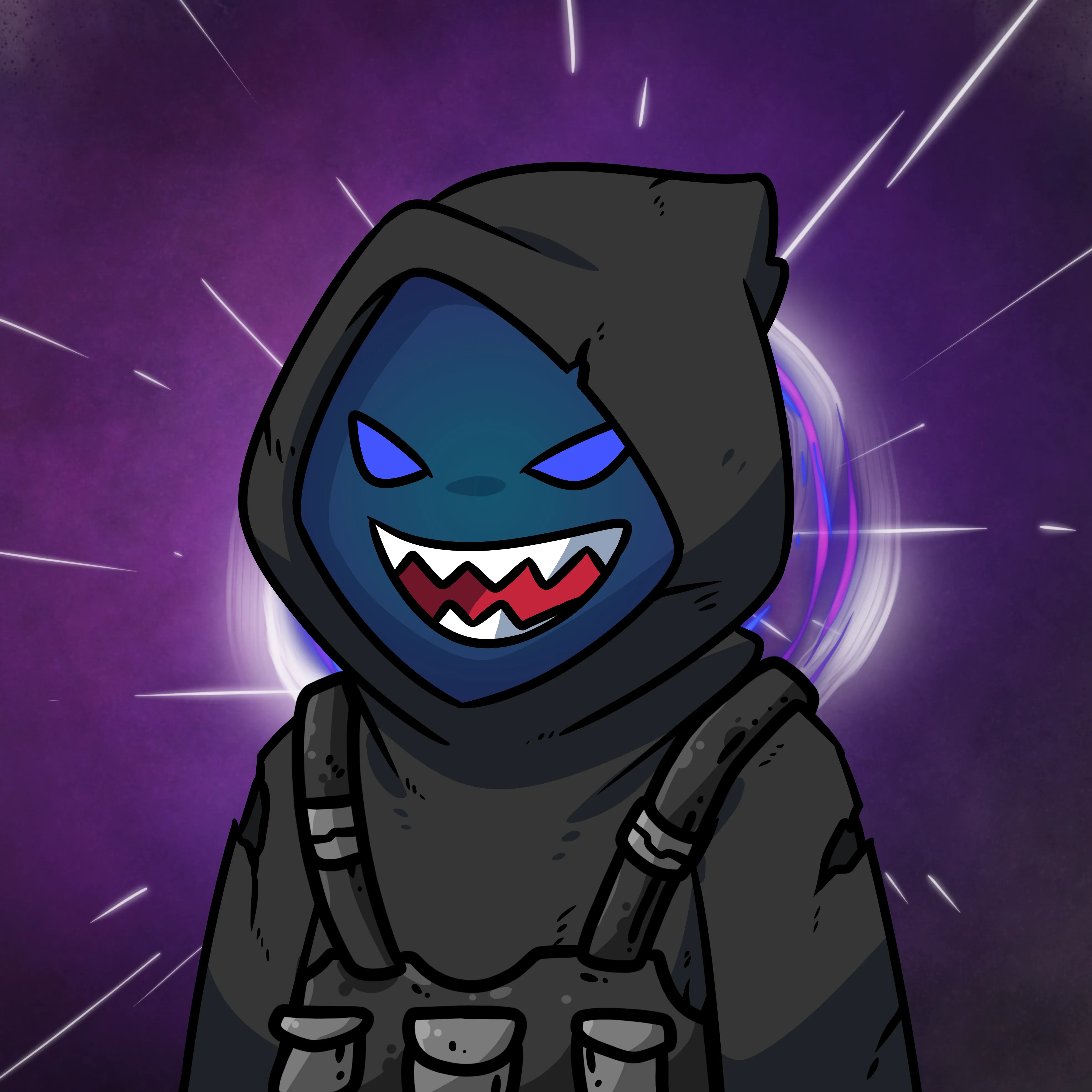 Cronos Demon Legion #225 | Ebisu's Bay Marketplace