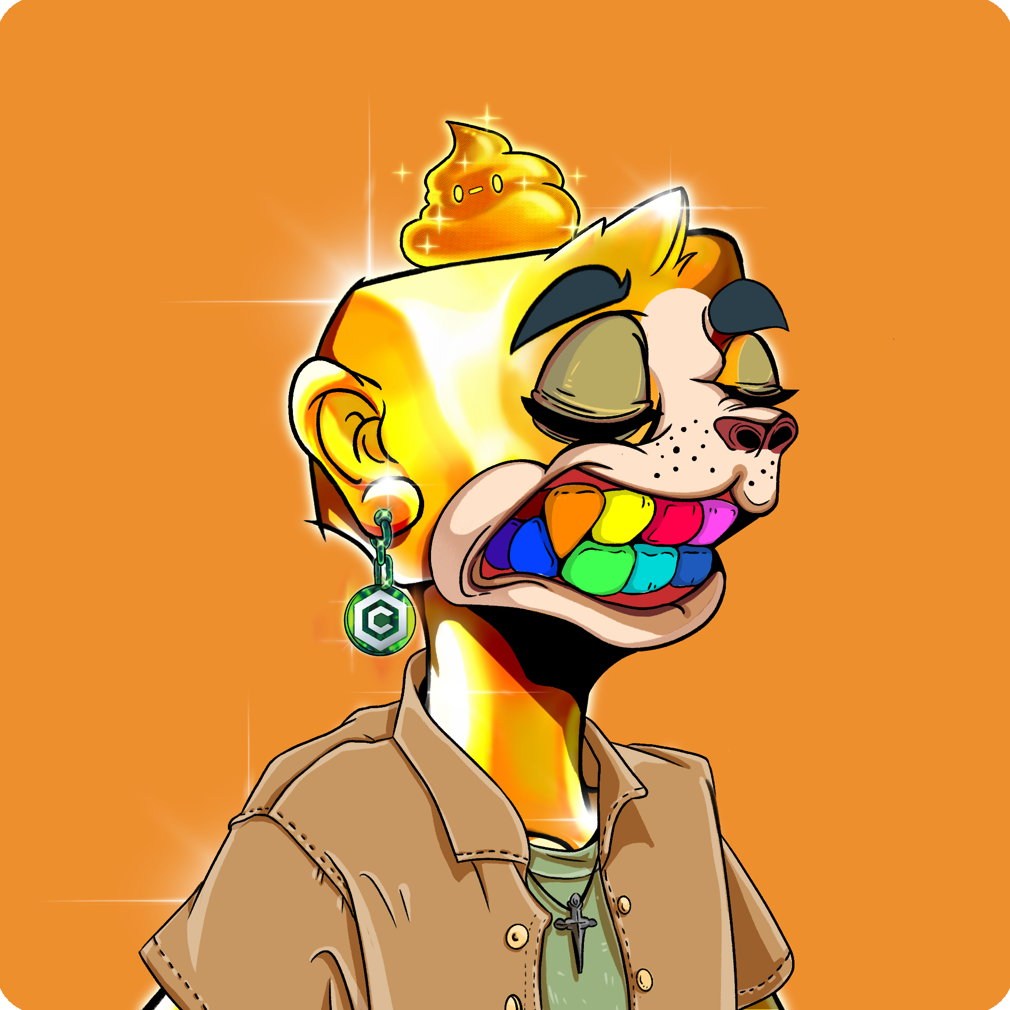 Mad Meerkat: #227 | Ebisu's Bay Marketplace