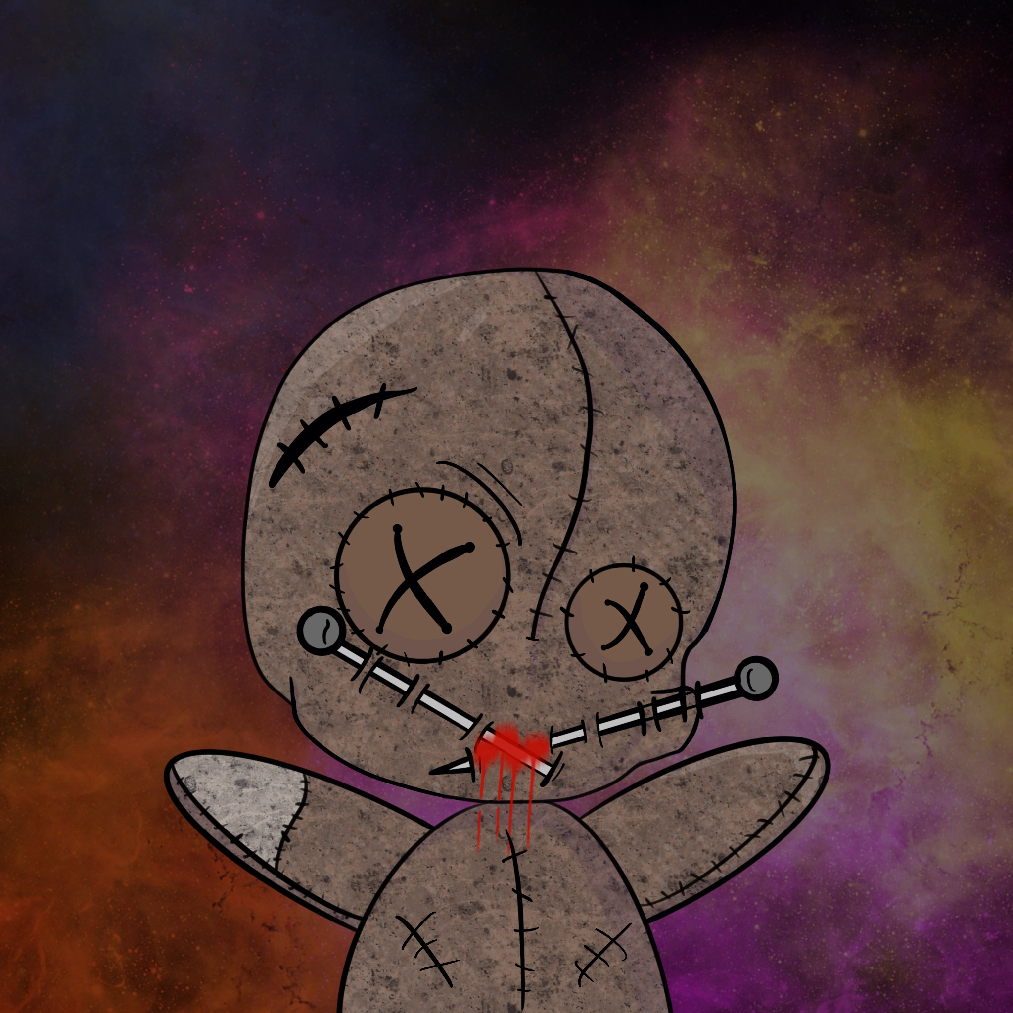 CroDoo #4066 | Ebisu's Bay Marketplace